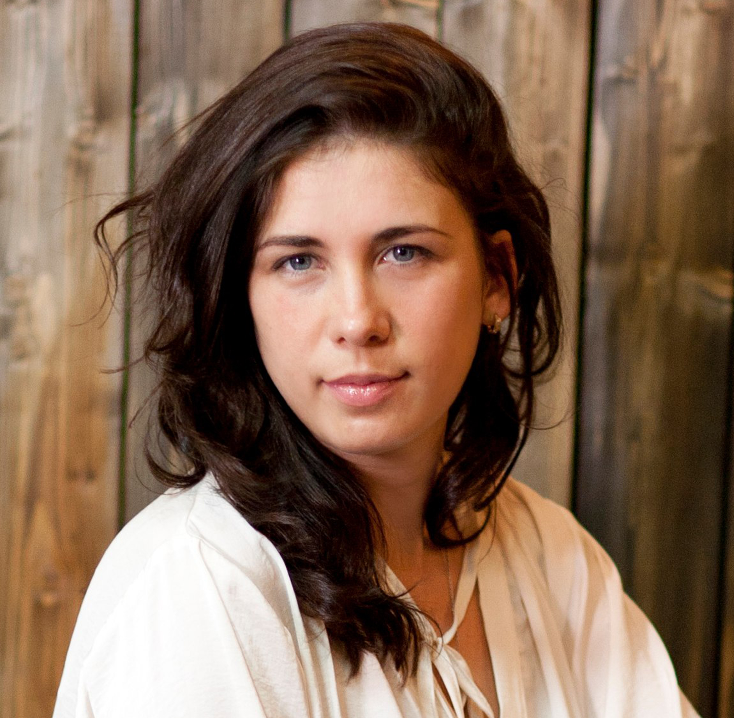 Natalia Veyner - About Natalia Veyner, Biography, Exhibitions and More ...