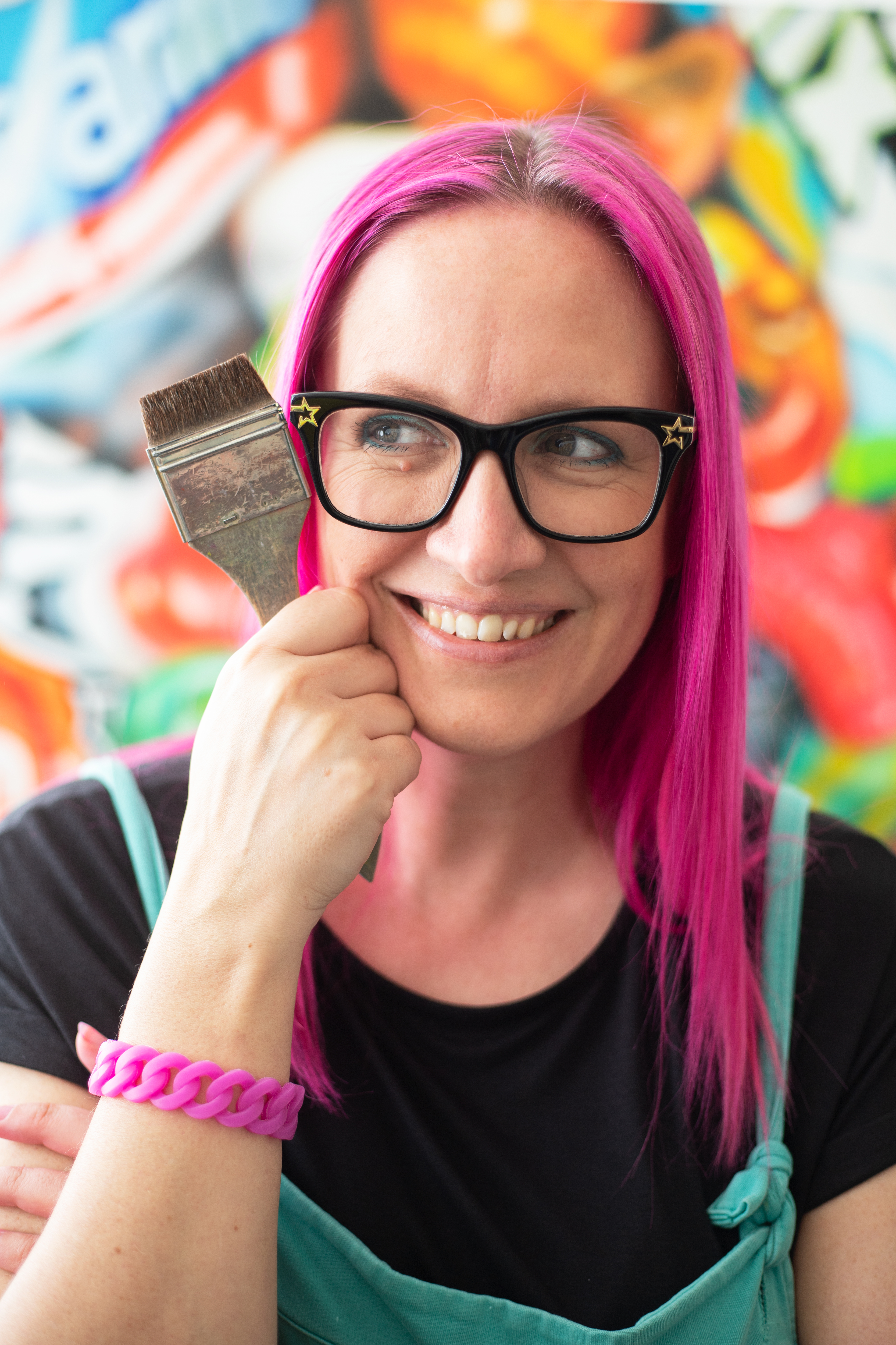 Sarah Graham - About Sarah Graham, Biography, Exhibitions and More ...