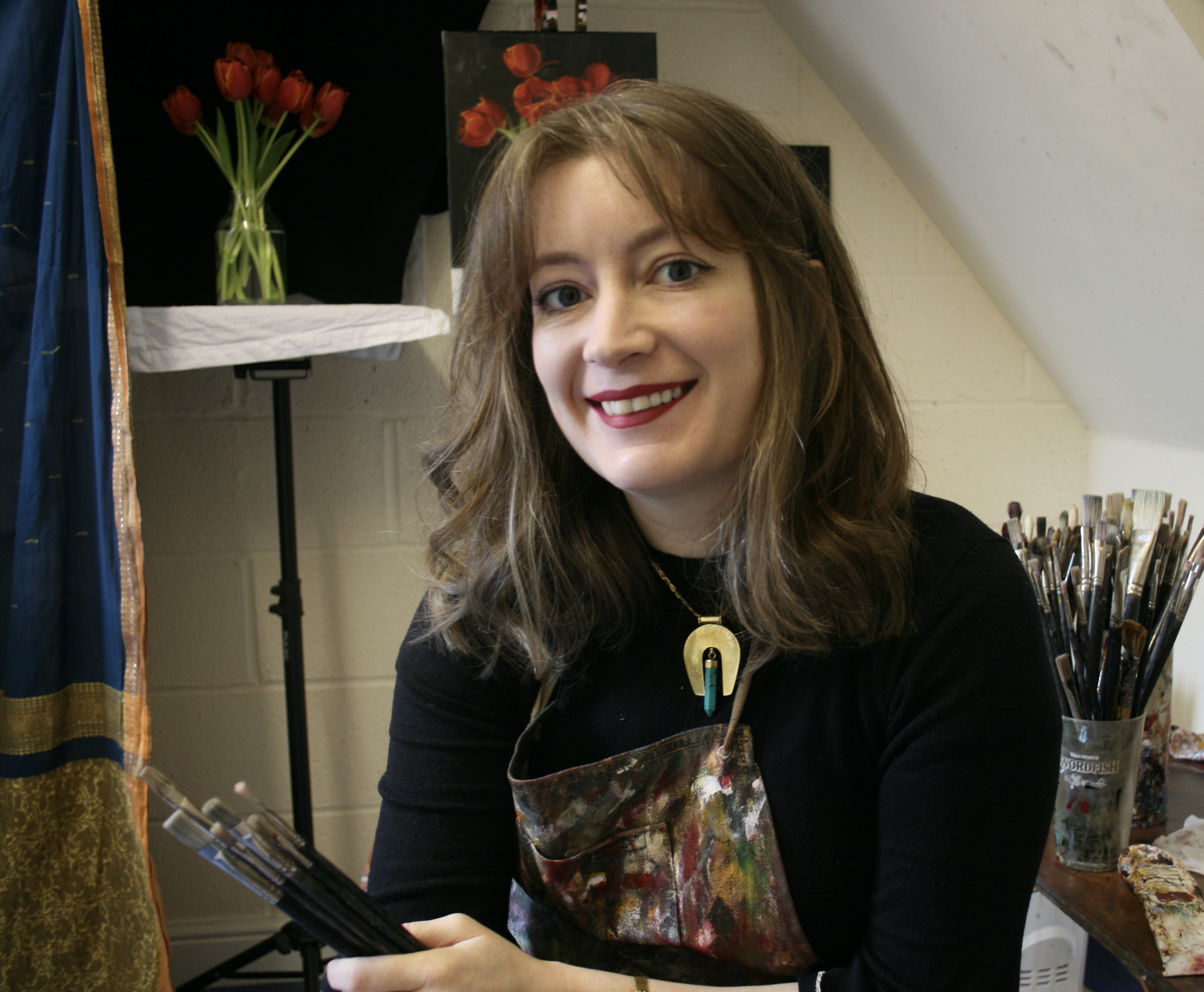 Francesca Currie - Latest from Artist Studio | Artfinder