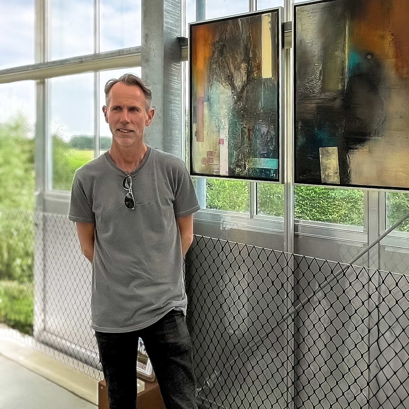 Mark de Kievit - About Mark de Kievit, Biography, Exhibitions and More ...