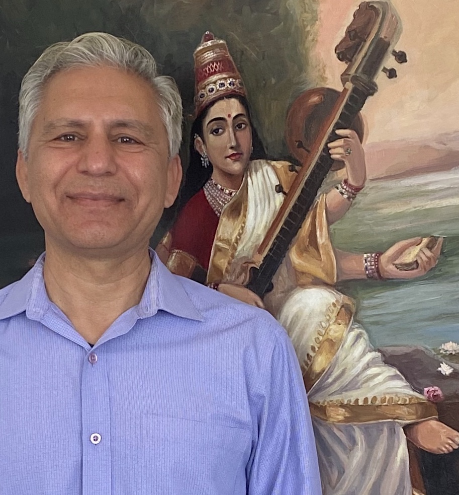 Arun Prem - Paintings for Sale | Artfinder