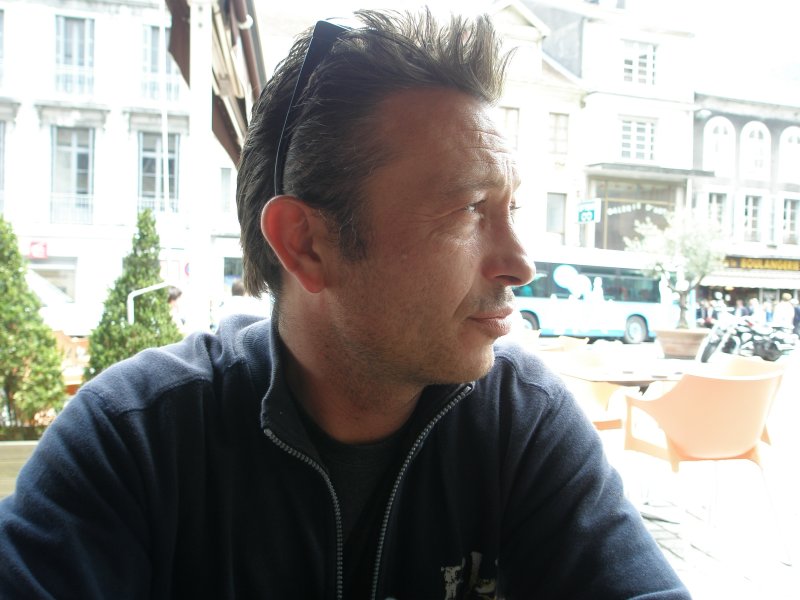 Philippe berthier - About Philippe berthier, Biography, Exhibitions and ...