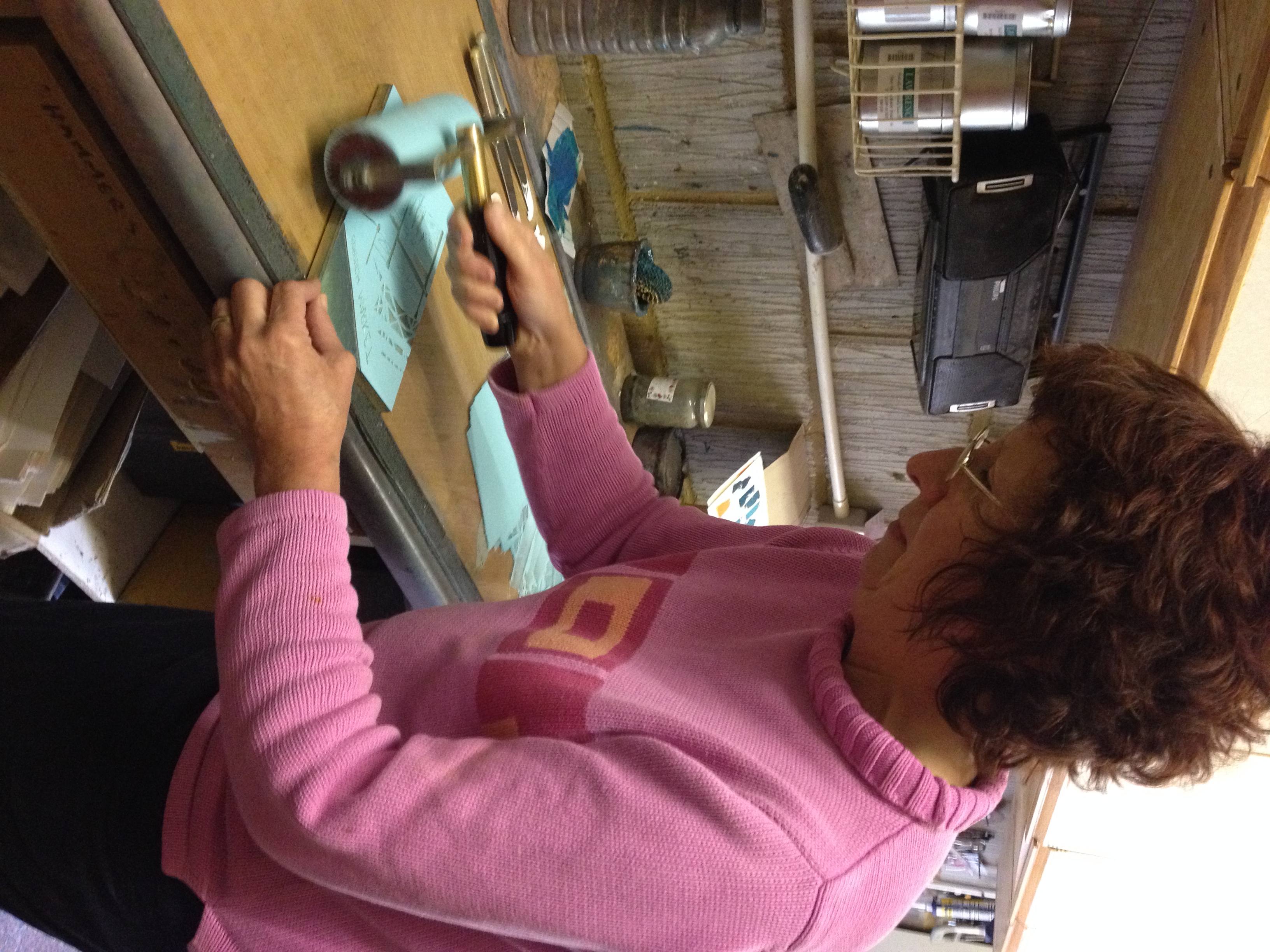 Jennie Ing - About Jennie Ing, Biography, Exhibitions and More | Artfinder