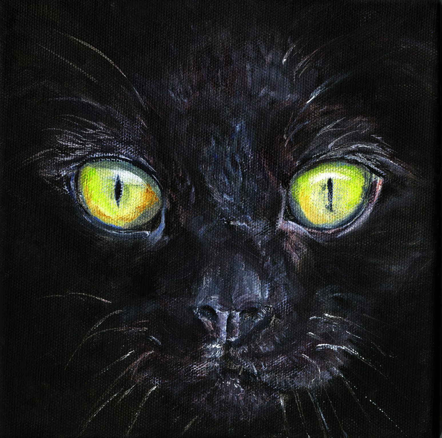 Una Hurst - Latest from Artist Studio | Artfinder