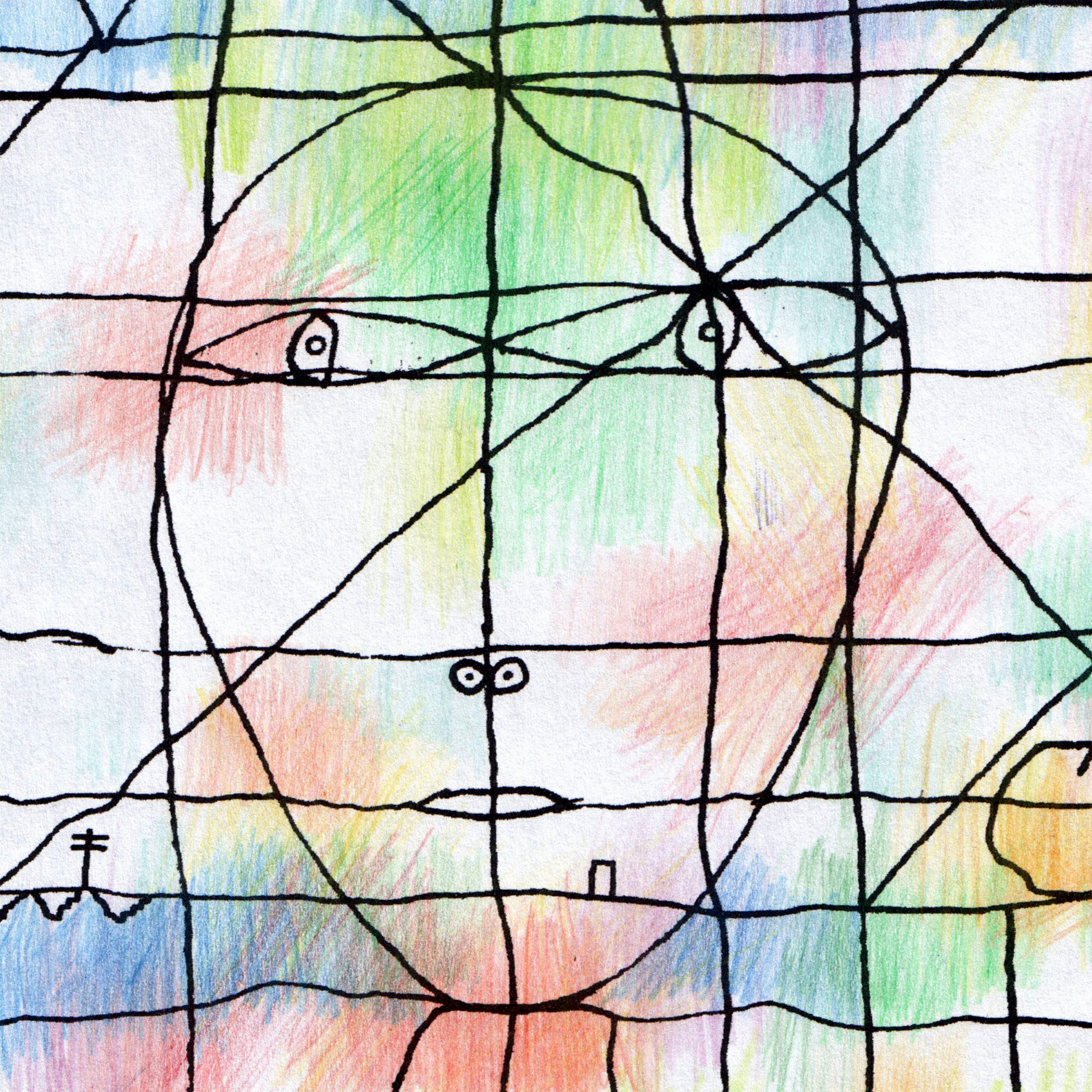 Andy Mercer - About Andy Mercer, Biography, Exhibitions and More ...