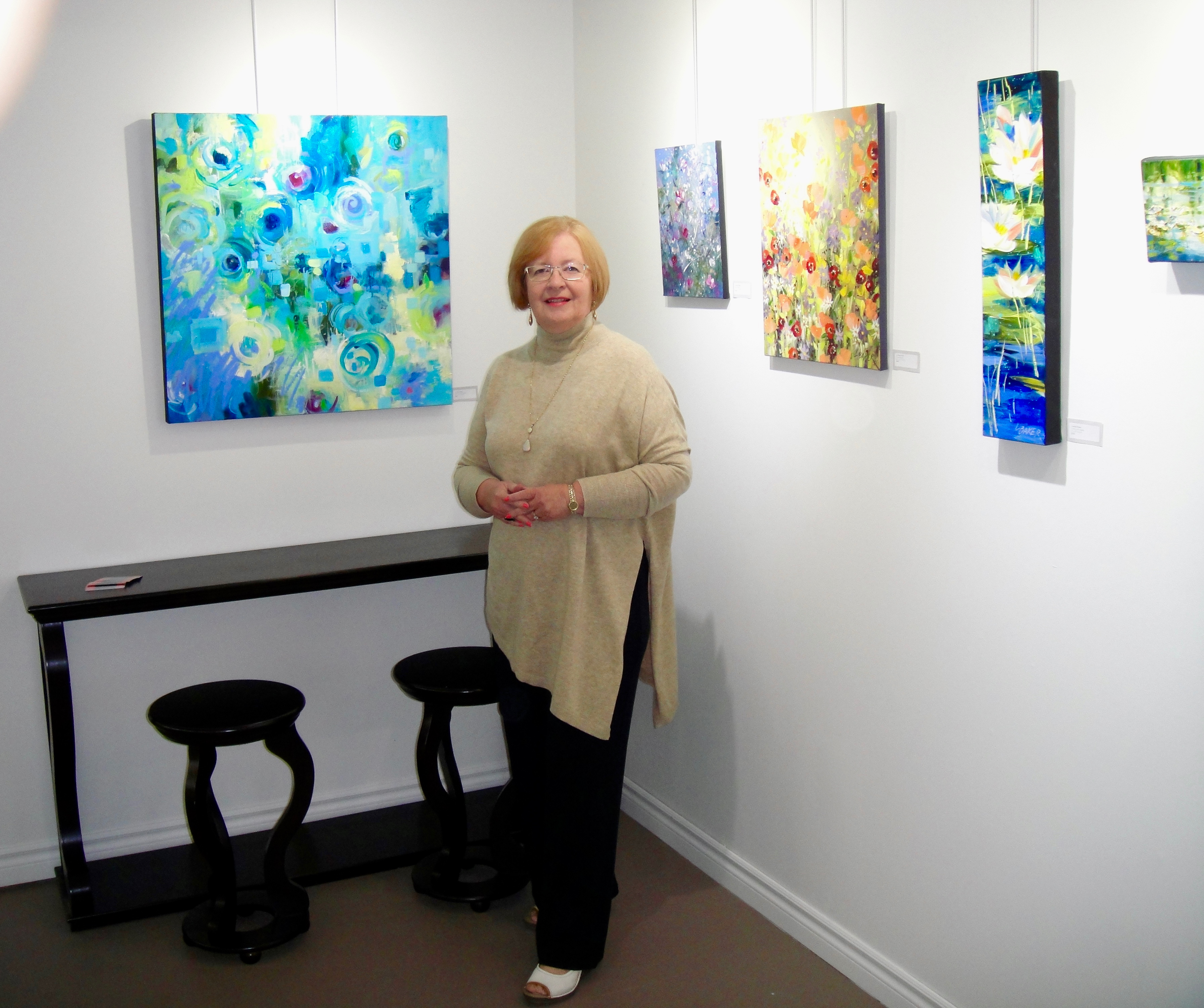 louise baker - Latest from Artist Studio | Artfinder