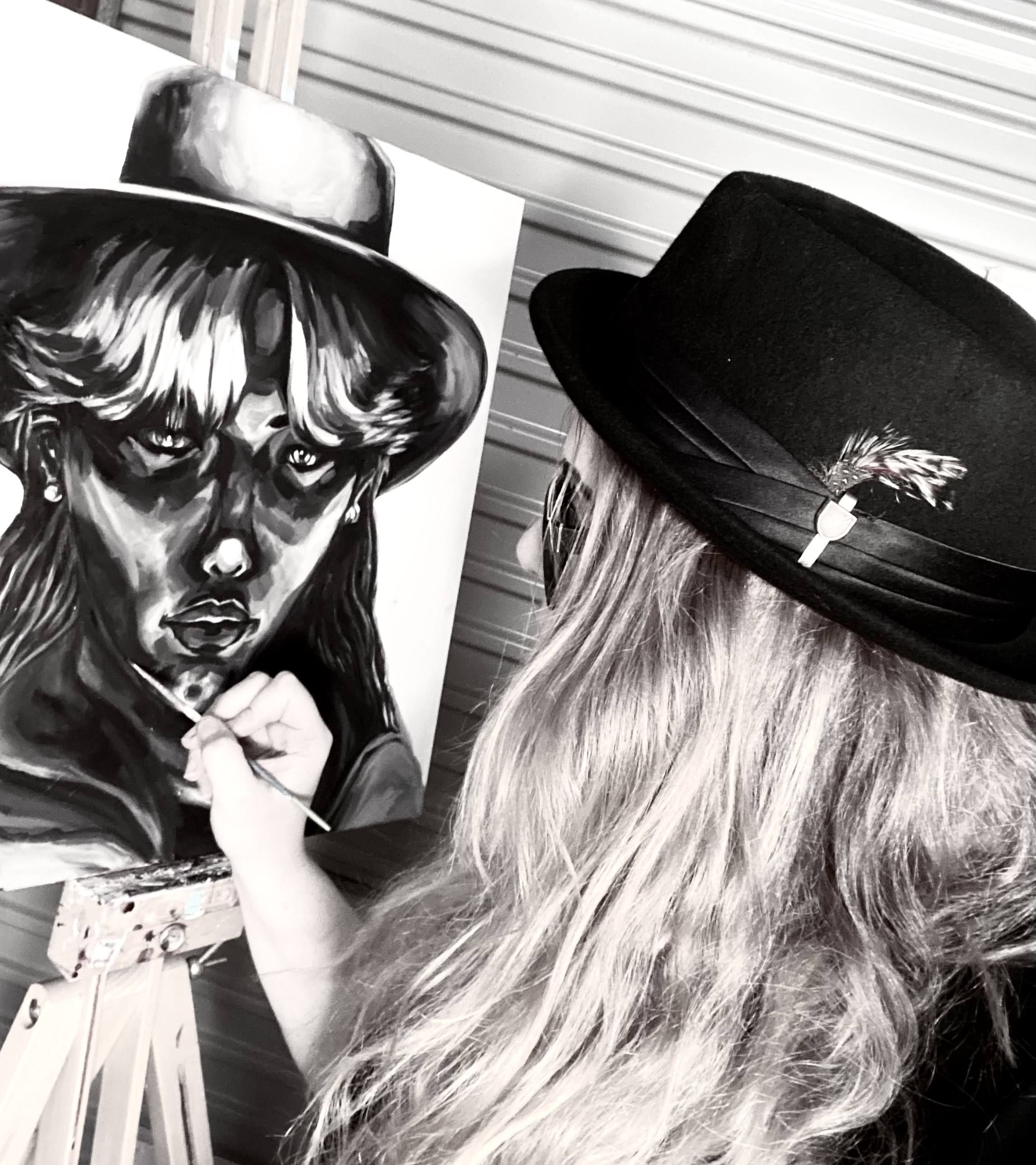 Kate Revill - Latest from Artist Studio | Artfinder