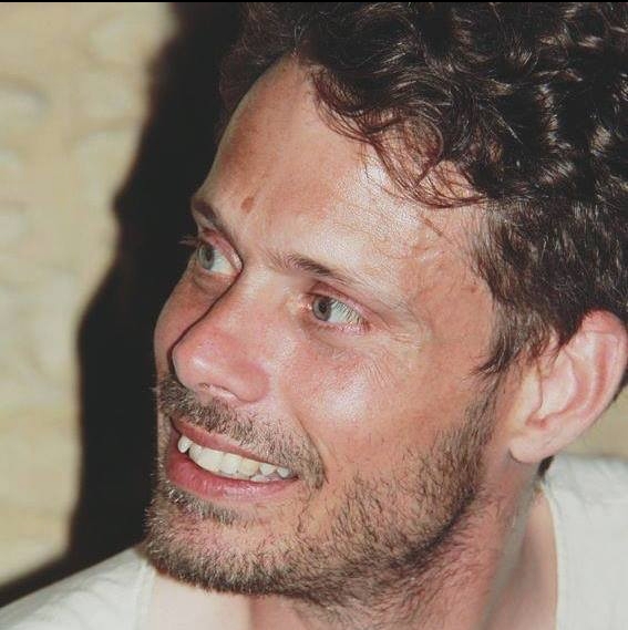 Richard Allen - About Richard Allen, Biography, Exhibitions and More ...