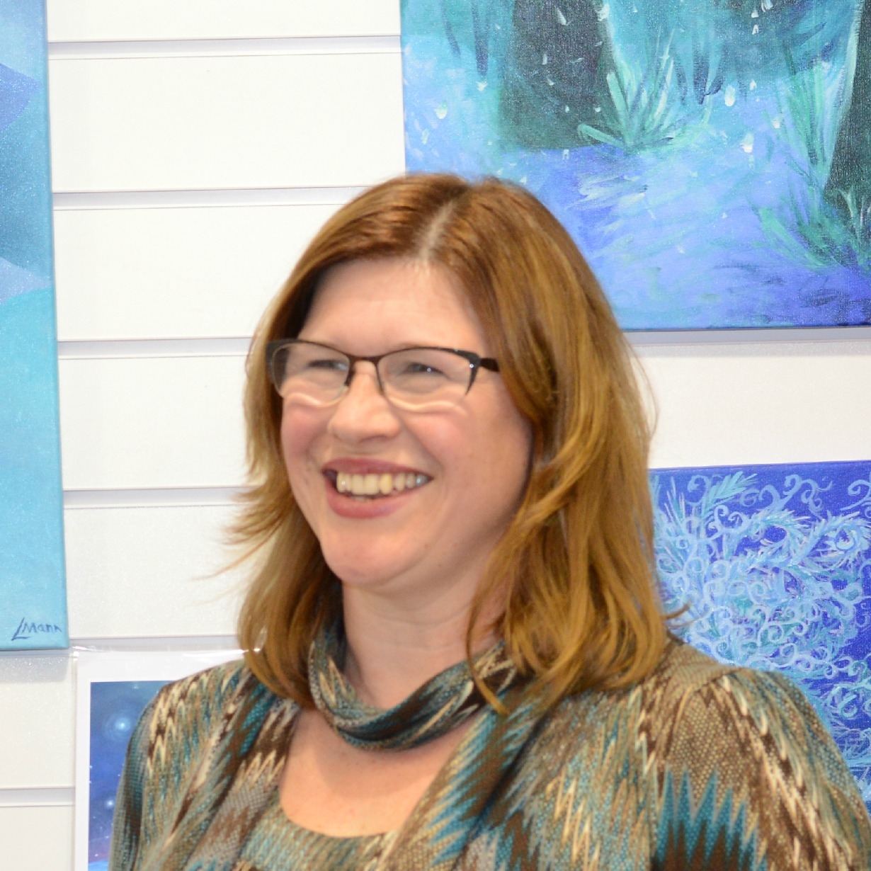 Lisa Mann - Latest from Artist Studio | Artfinder