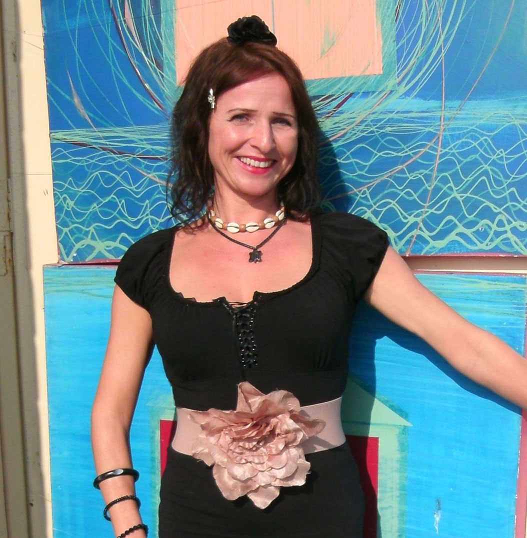 Sonia Canals - Paintings for Sale | Artfinder