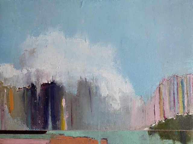 John Ford - Paintings for Sale | Artfinder