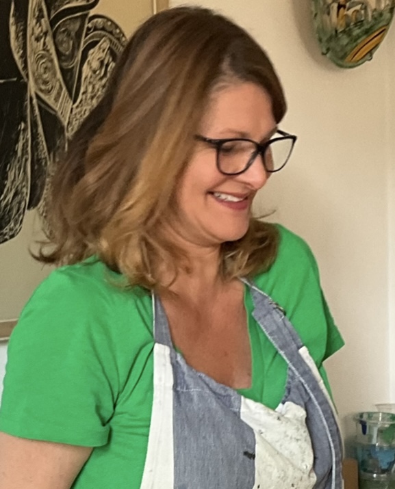 Alison Headley - About Alison Headley, Biography, Exhibitions and More ...