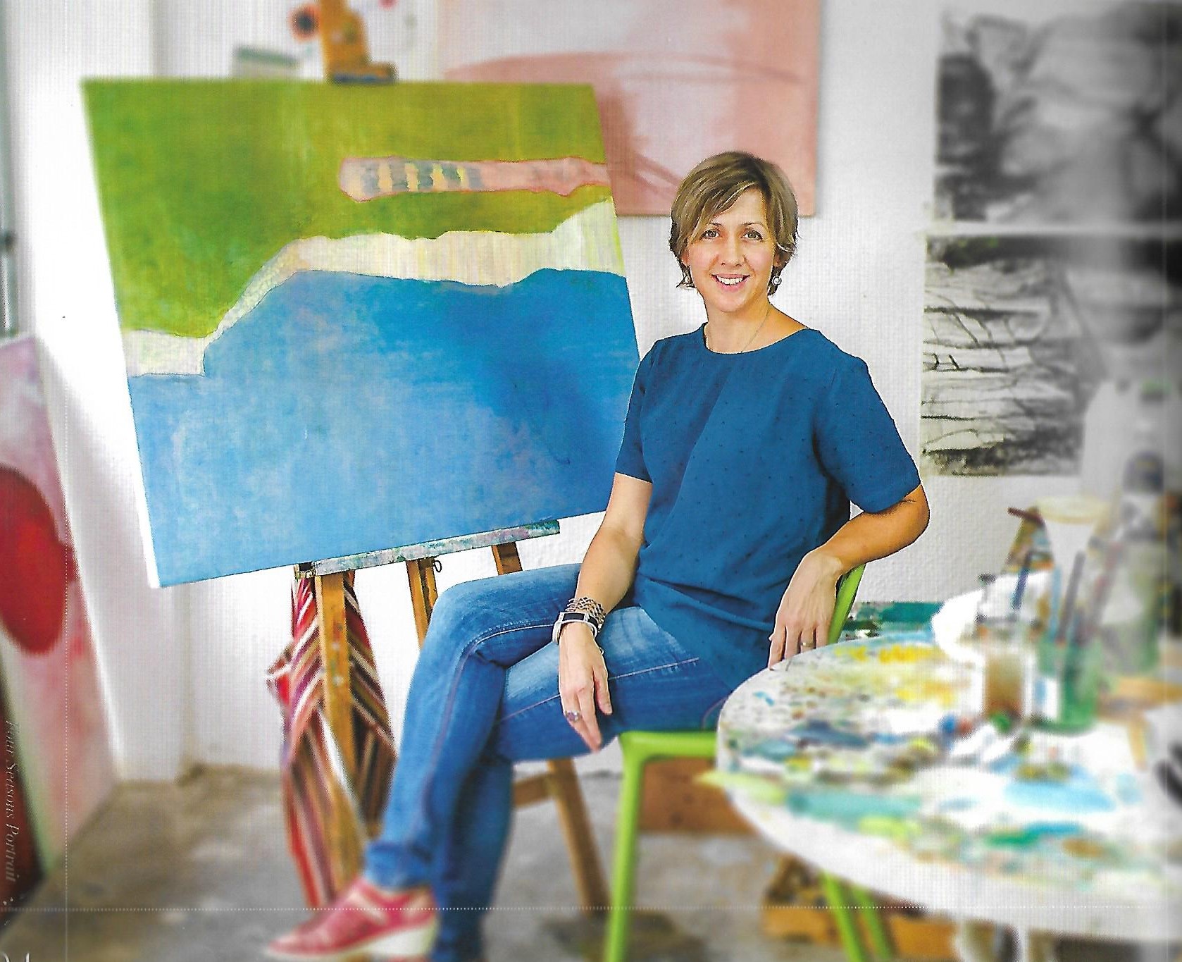 kelly norman - About kelly norman, Biography, Exhibitions and More ...