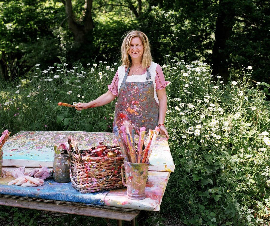 Yvonne Coomber - About Yvonne Coomber, Biography, Exhibitions and More ...