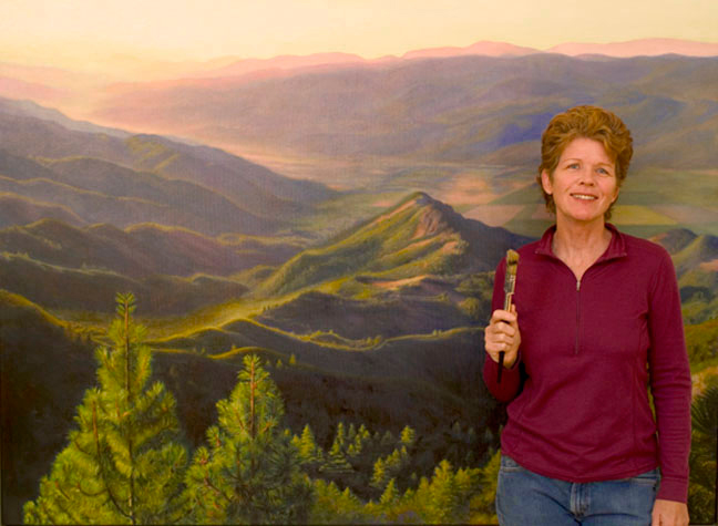 Kathy Carney - Latest from Artist Studio | Artfinder