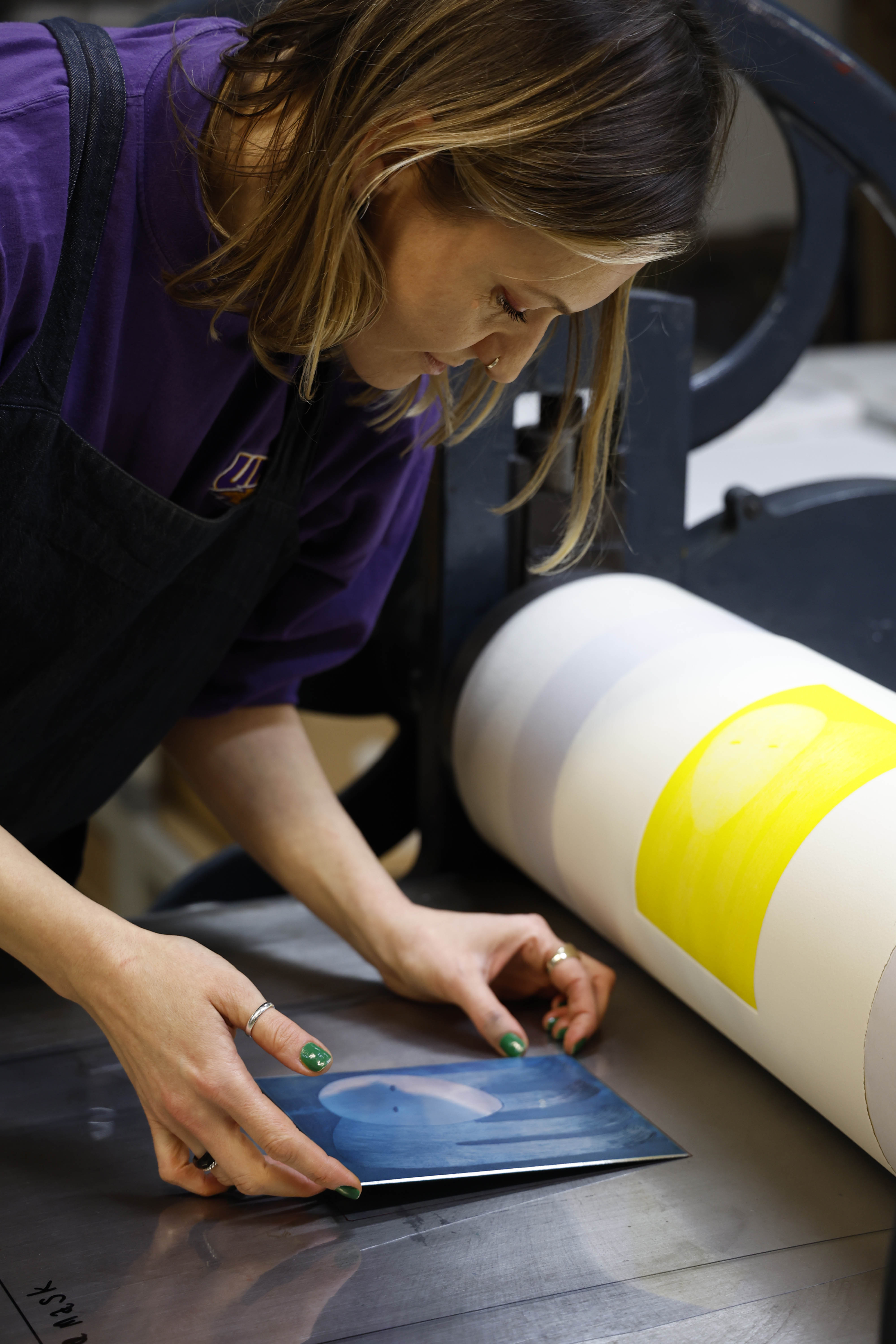 Katya Timoshenko - Latest from Artist Studio | Artfinder