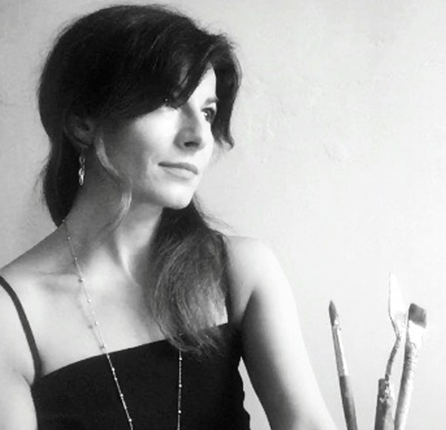 Anna Schofield - About Anna Schofield, Biography, Exhibitions and More ...