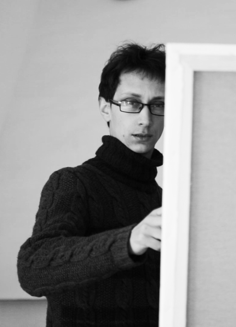 Aleksandr Korol - About Aleksandr Korol, Biography, Exhibitions and ...