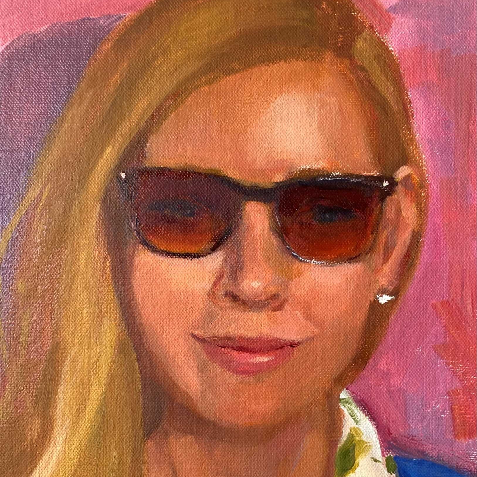 Leslie Singer - Latest from Artist Studio | Artfinder