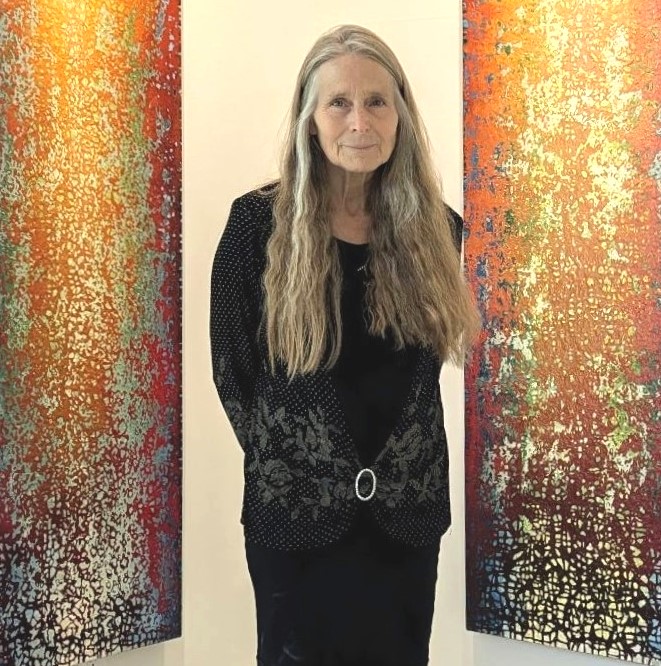 Heidi Thompson - About Heidi Thompson, Biography, Exhibitions and More ...