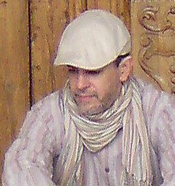 Nikolay Boyadzhiev - About Nikolay Boyadzhiev, Biography, Exhibitions ...