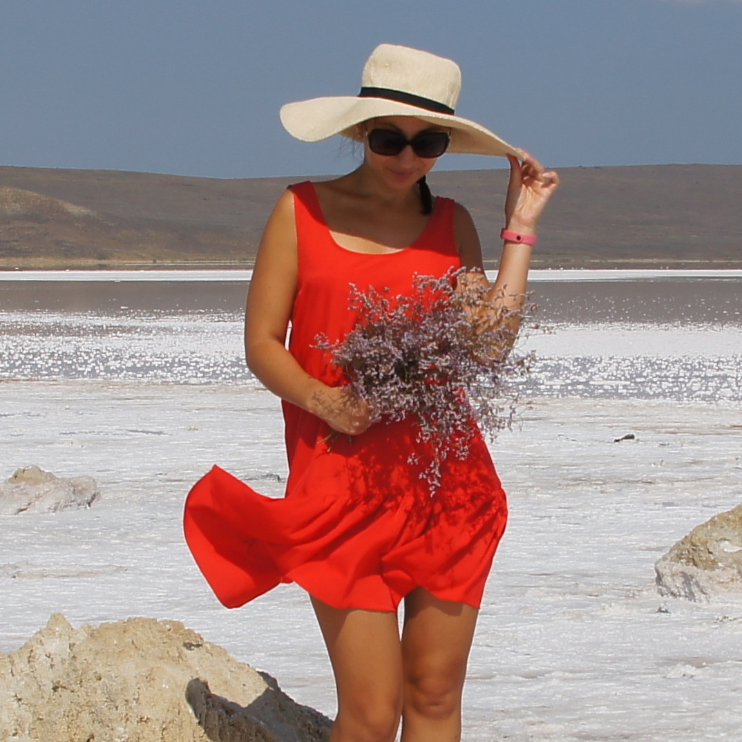 Olha Retunska - About Olha Retunska, Biography, Exhibitions and More ...