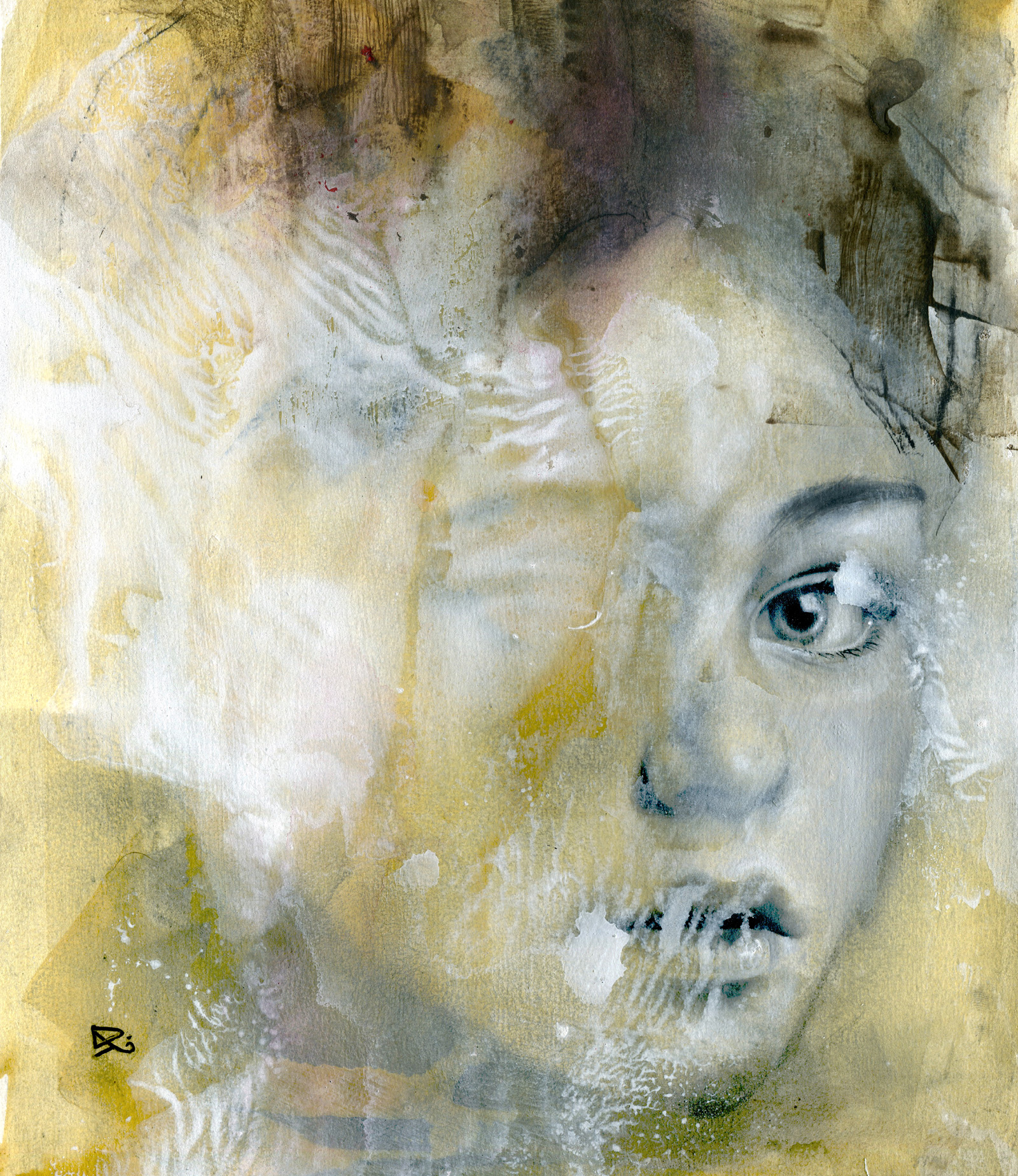 Patricia Ariel - About Patricia Ariel, Biography, Exhibitions and More ...