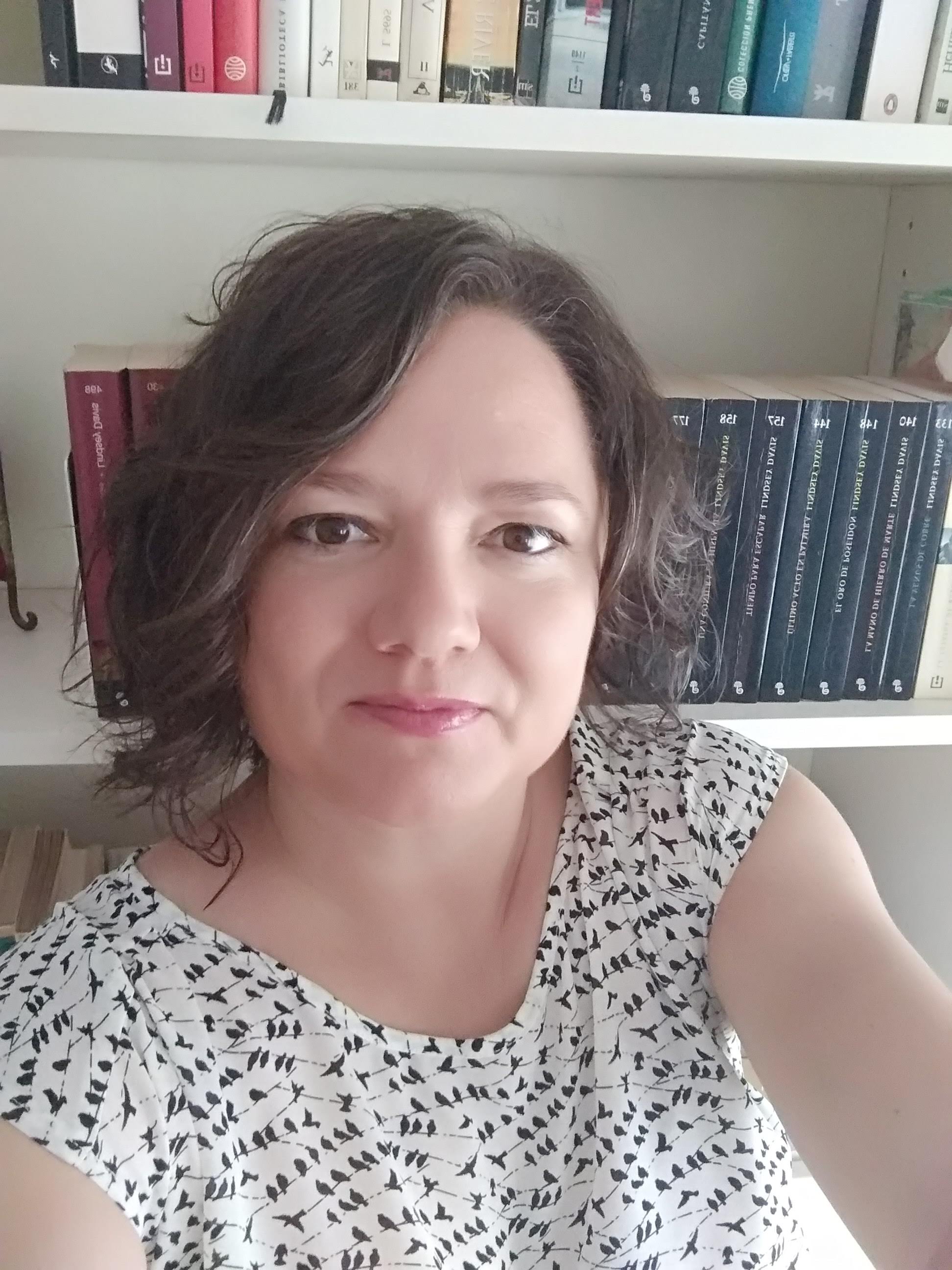 Emma Gomara - About Emma Gomara, Biography, Exhibitions and More ...