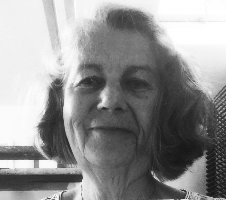 Janet Brooke - About Janet Brooke, Biography, Exhibitions and More ...