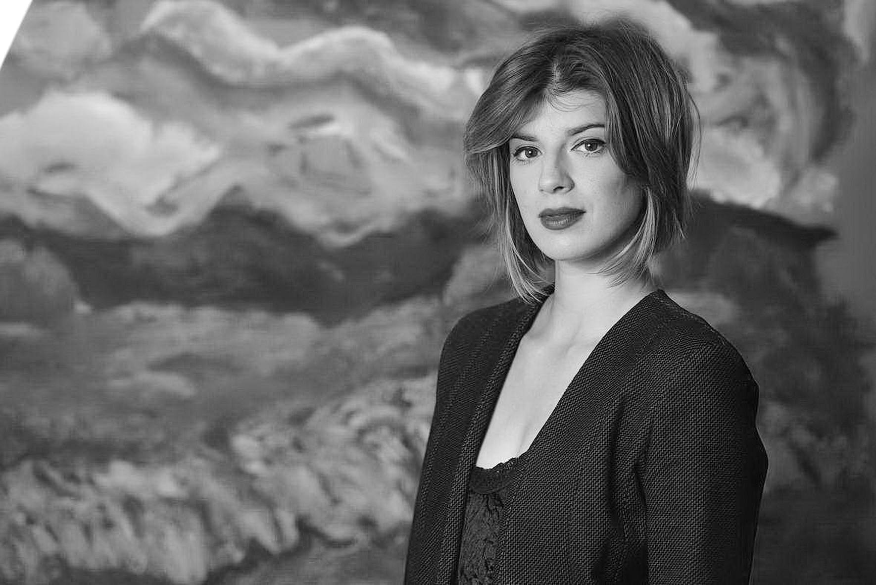 Milica Radović - Latest from Artist Studio | Artfinder