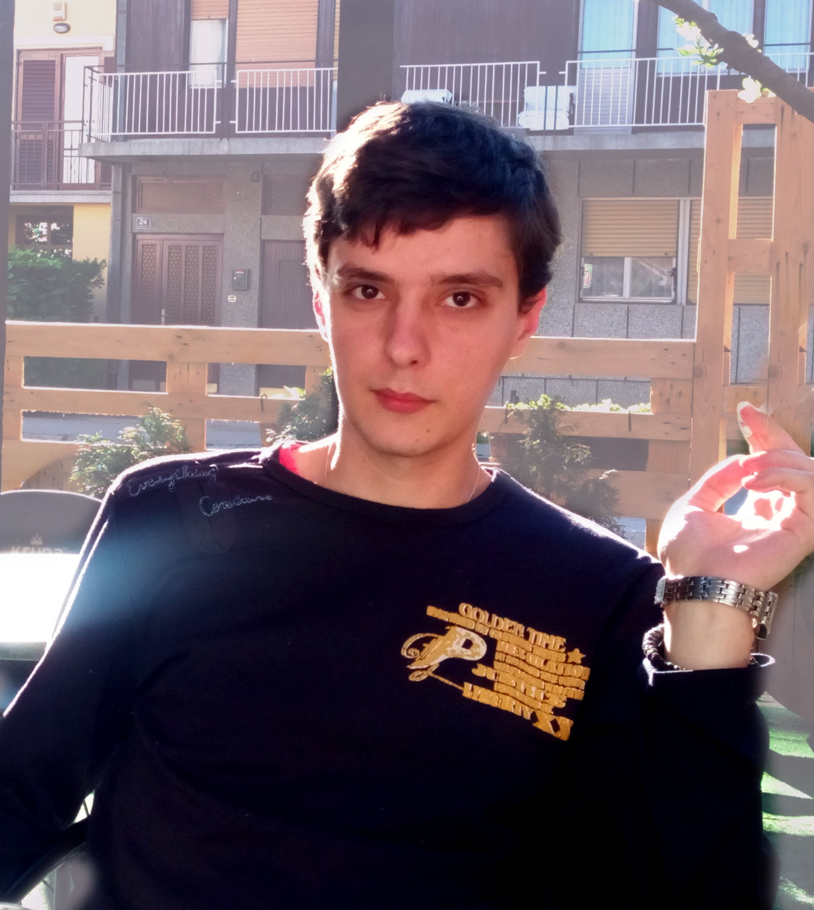 Boris Subotic - About Boris Subotic, Biography, Exhibitions and More ...