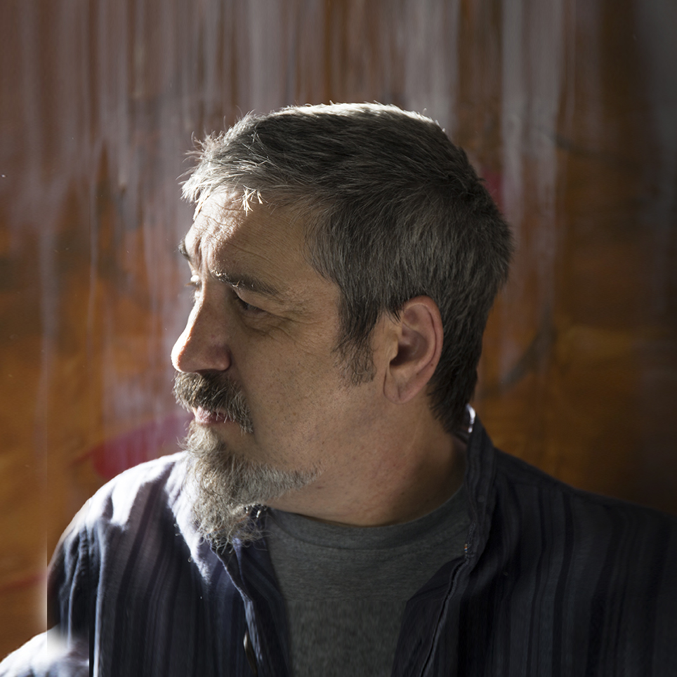 Mike Nicoll - Latest from Artist Studio | Artfinder