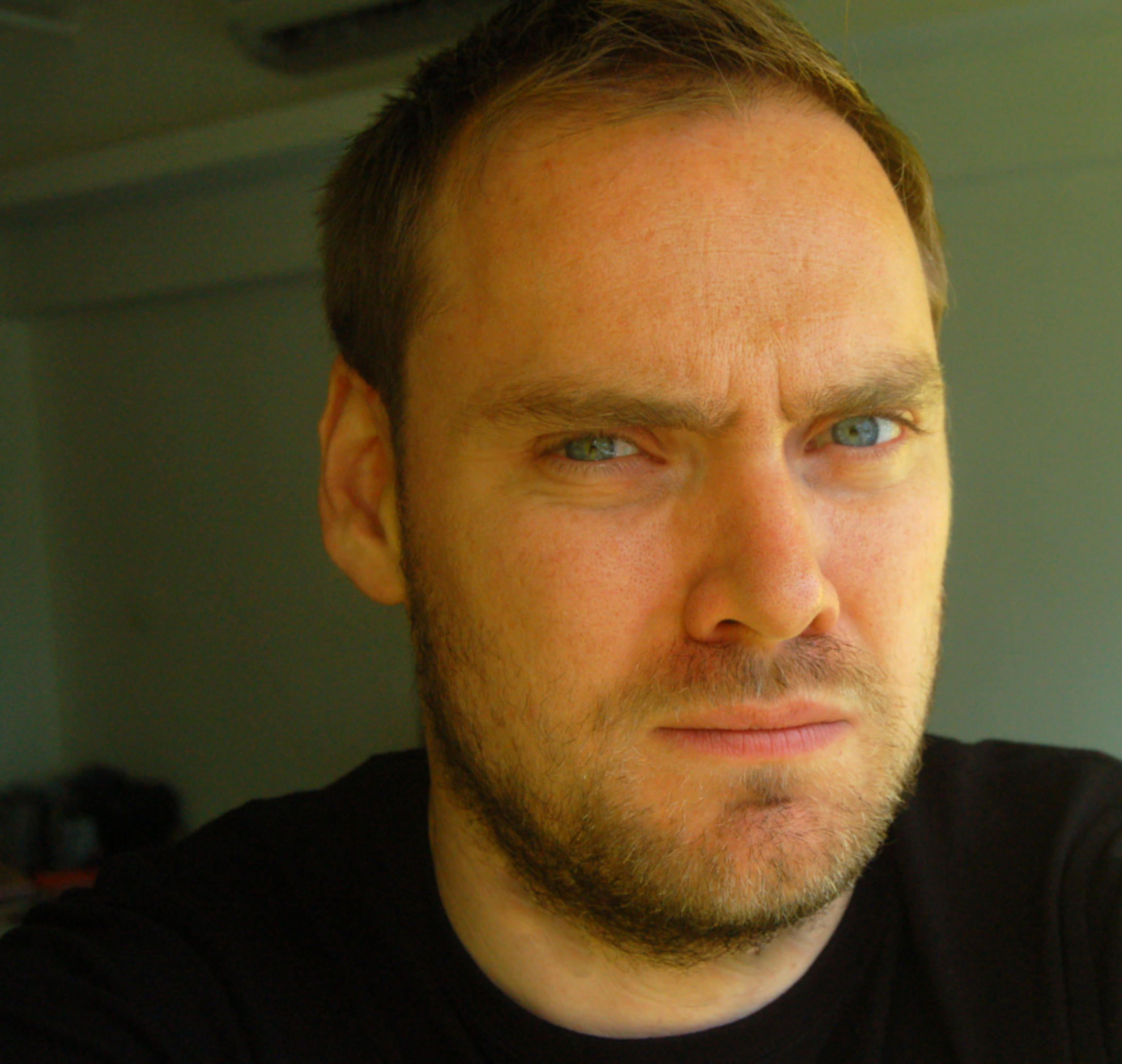 Matthew Watts - Latest from Artist Studio | Artfinder