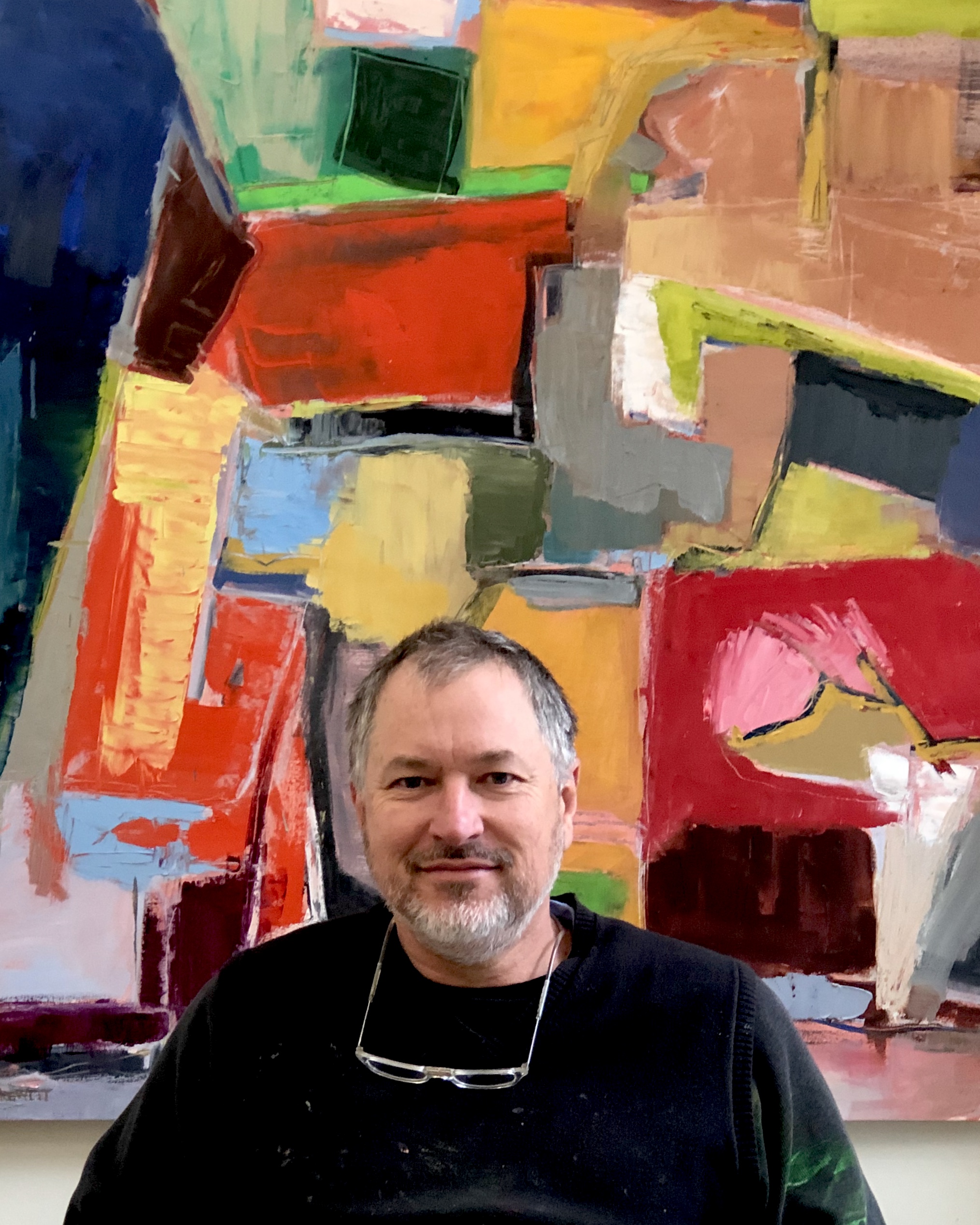 Steven Page Prewitt - About Steven Page Prewitt, Biography, Exhibitions ...