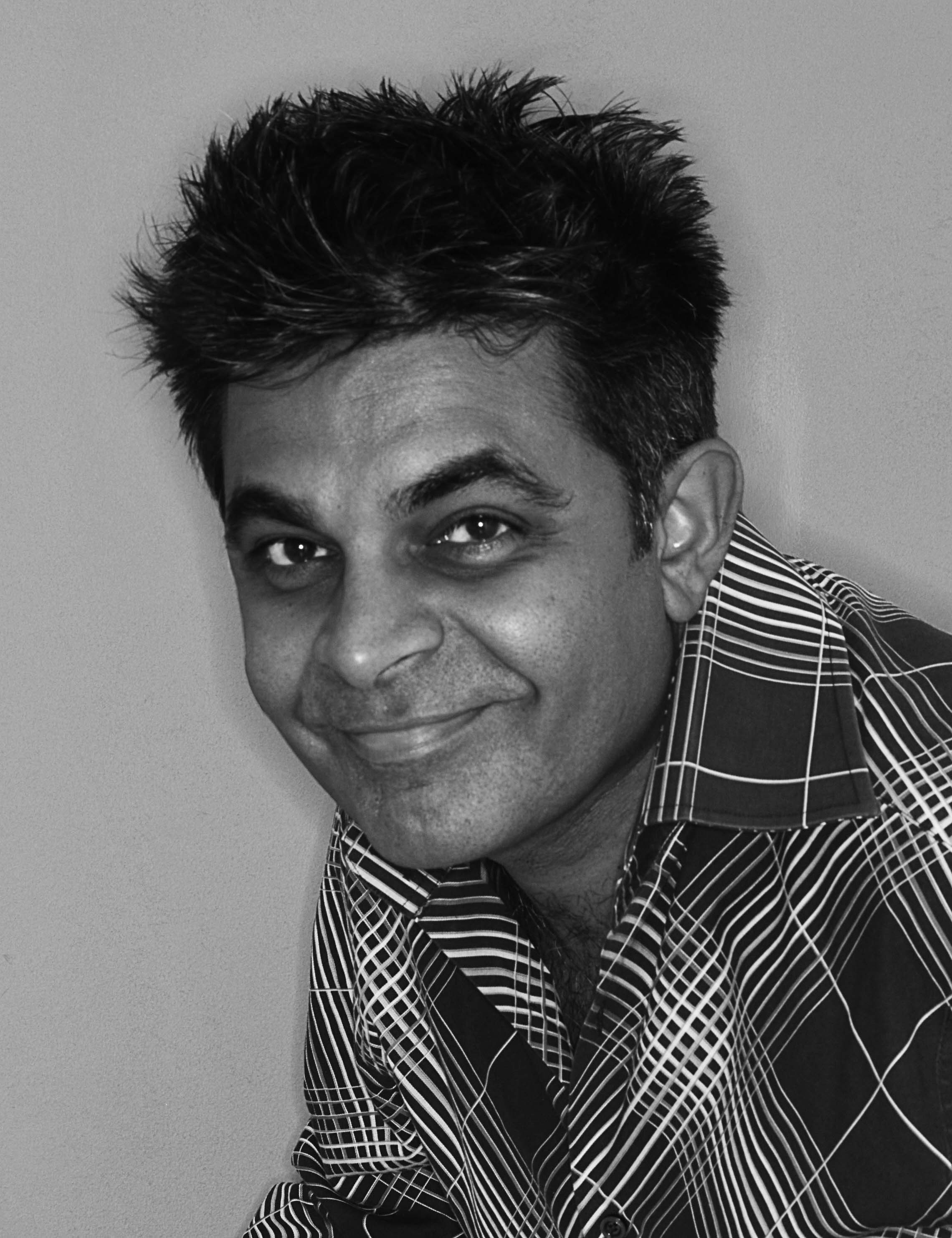 Gandee Vasan - About Gandee Vasan, Biography, Exhibitions and More ...