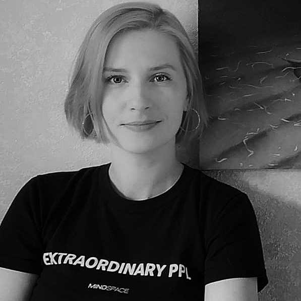Anna Shabalova - About Anna Shabalova, Biography, Exhibitions and More ...