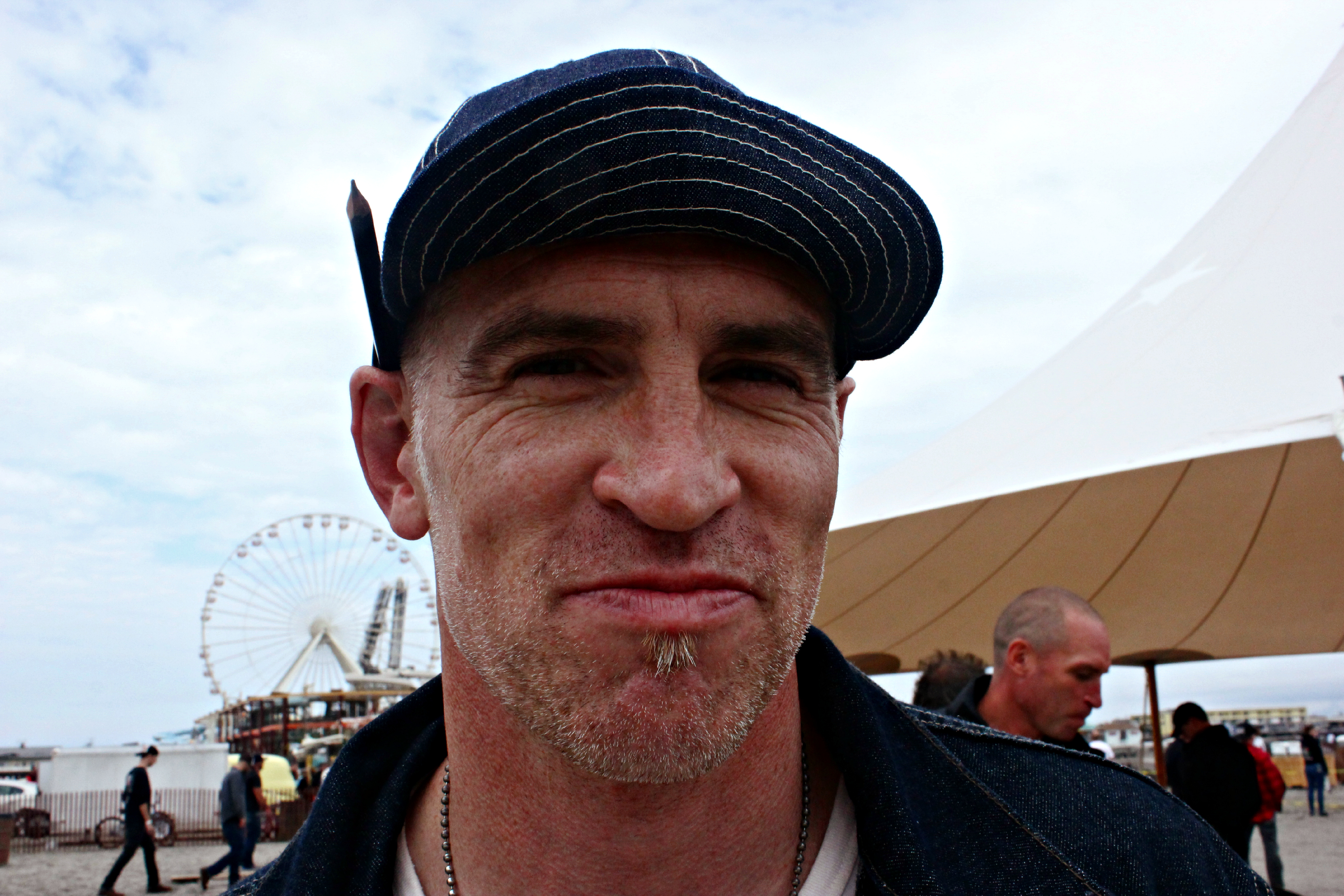 Jimmy Leslie - About Jimmy Leslie, Biography, Exhibitions and More ...
