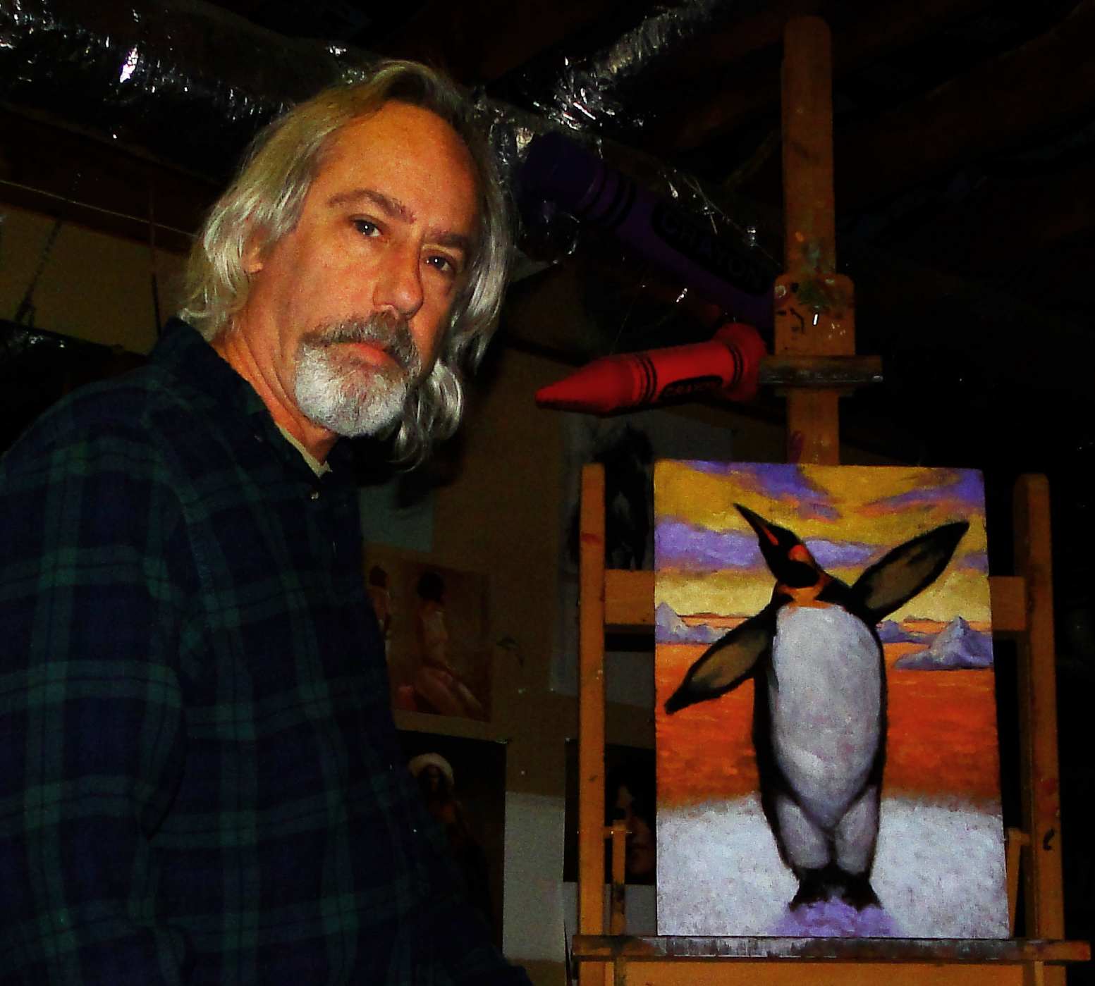 Rick Paller - Latest from Artist Studio | Artfinder