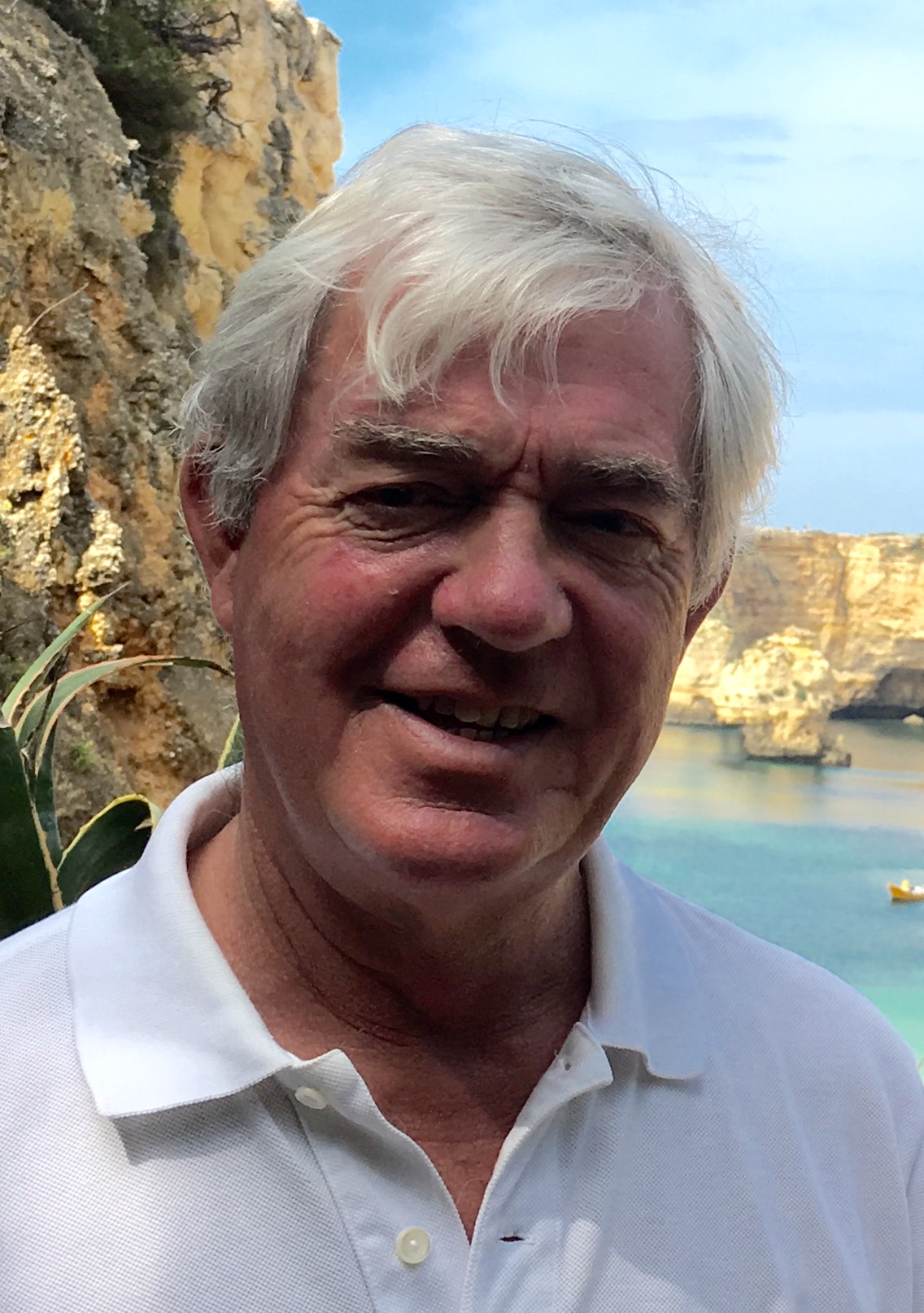 Robin Souter - About Robin Souter, Biography, Exhibitions and More ...