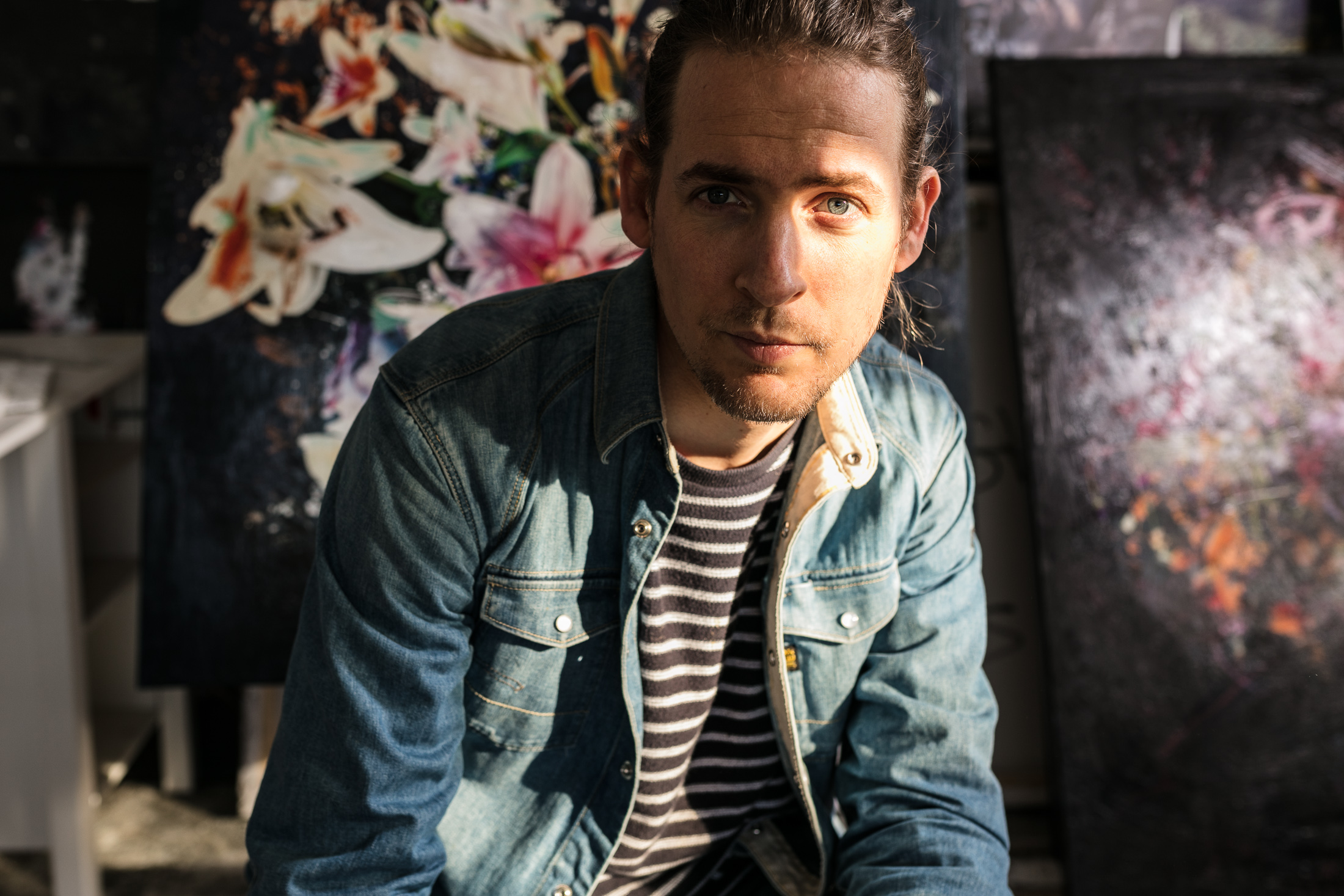 Teis Albers - About Teis Albers, Biography, Exhibitions and More ...