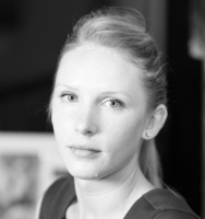 Elizabeth Moran - About Elizabeth Moran, Biography, Exhibitions and ...