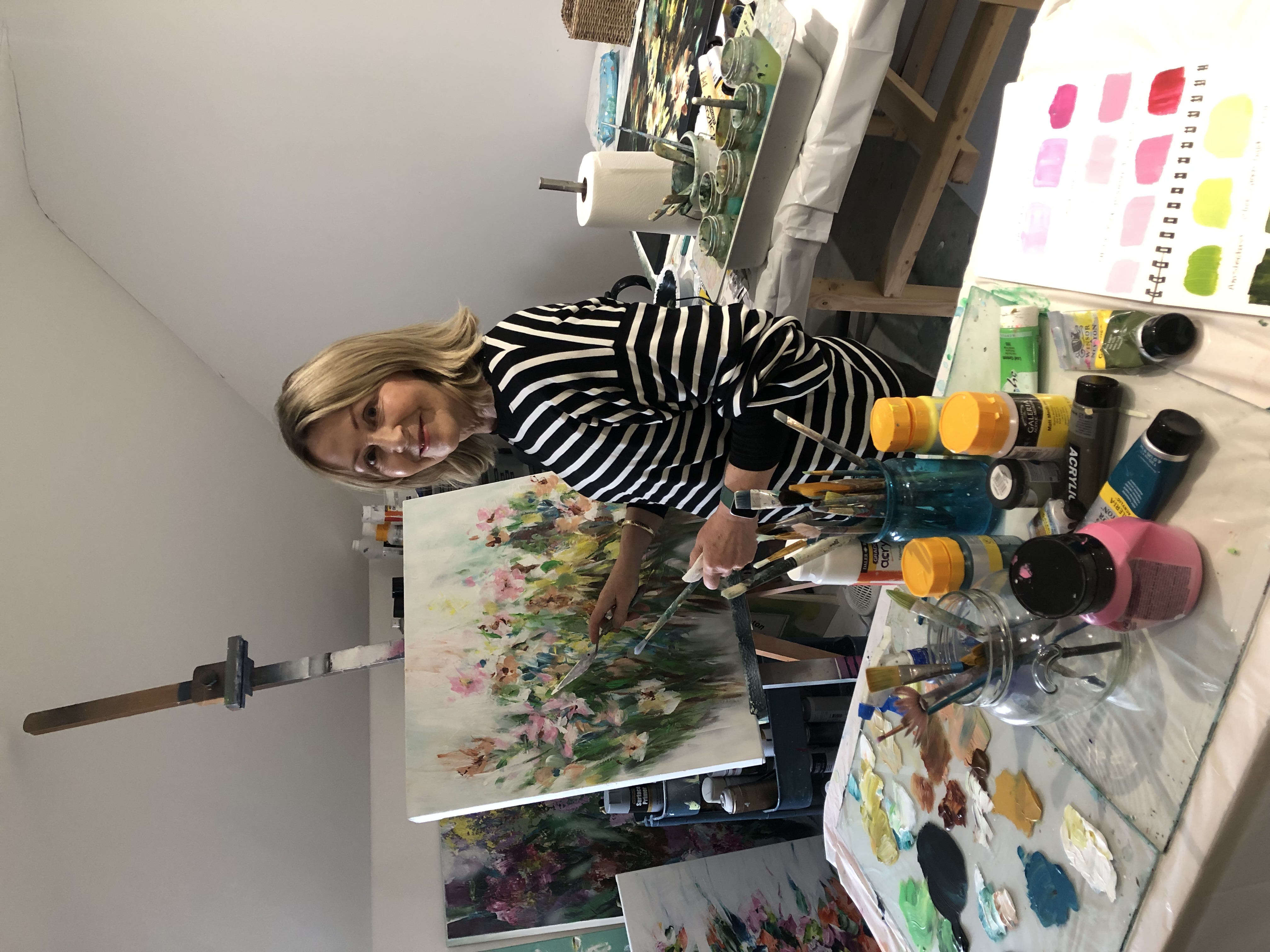Michelle Carolan - Latest from Artist Studio | Artfinder