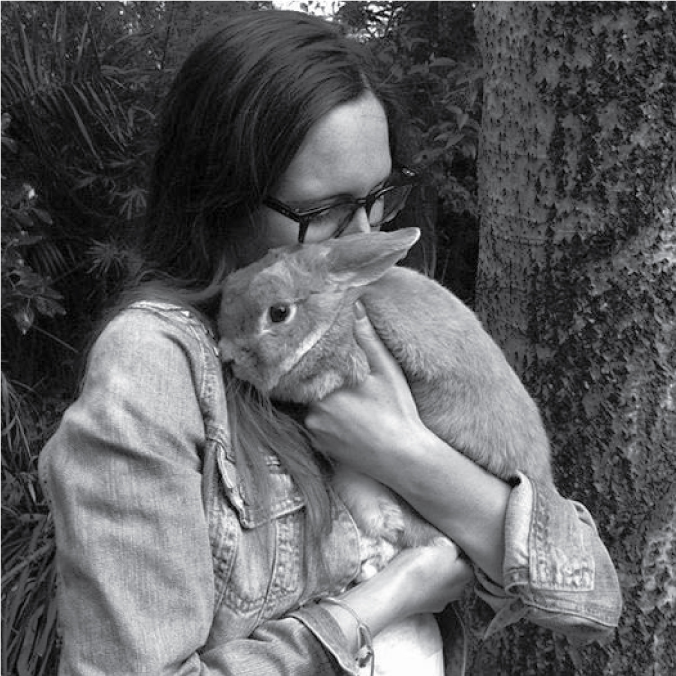 Marinka Parnham - About Marinka Parnham, Biography, Exhibitions and ...