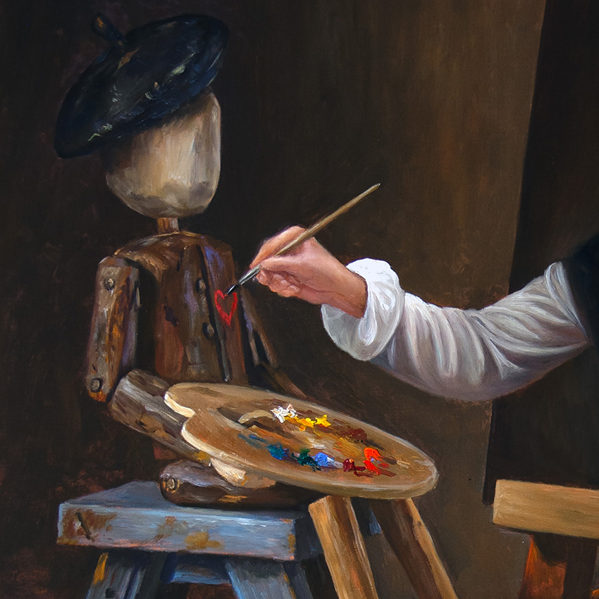 Mayrig Simonjan - Latest from Artist Studio | Artfinder