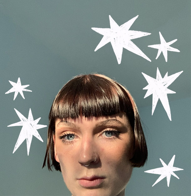 Saoirse Egan - About Saoirse Egan, Biography, Exhibitions and More ...