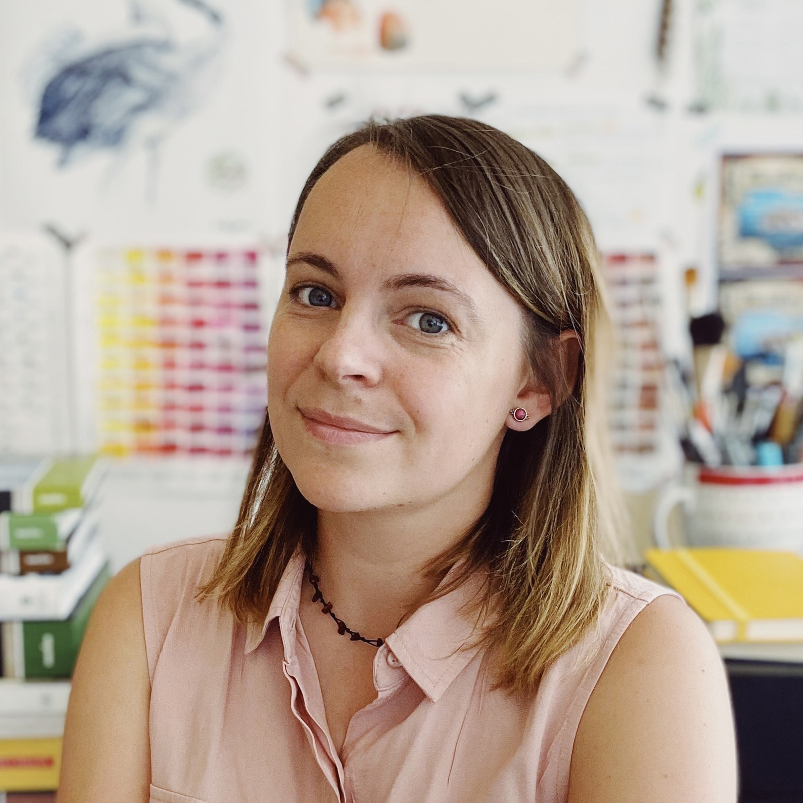 Karolina Kijak - Latest from Artist Studio | Artfinder