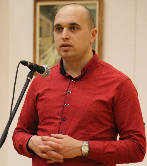 Róbert Kormos - Latest from Artist Studio | Artfinder