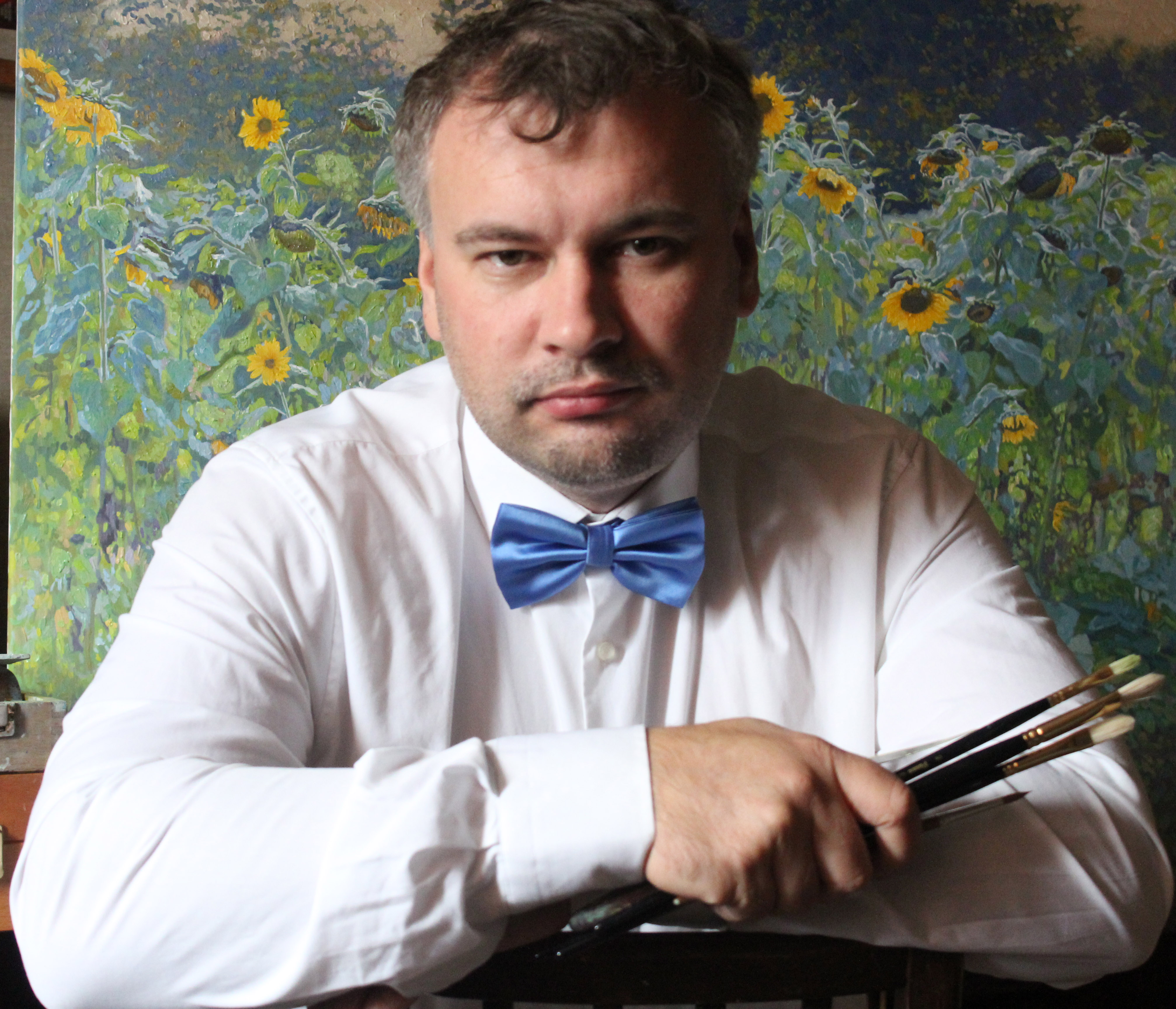 Simon Kozhin - About Simon Kozhin, Biography, Exhibitions and More ...