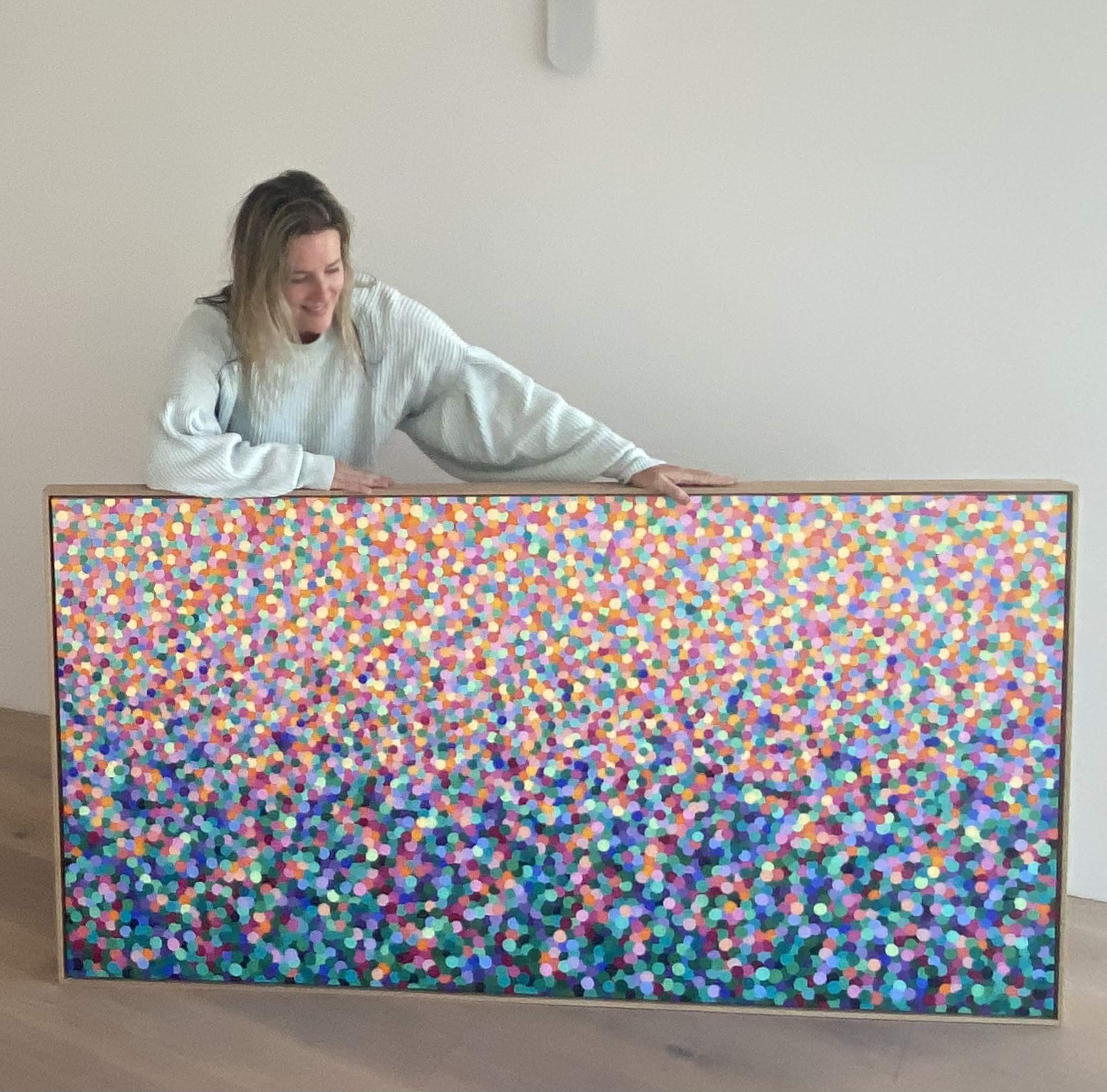 Katherine Spiller - Latest from Artist Studio | Artfinder