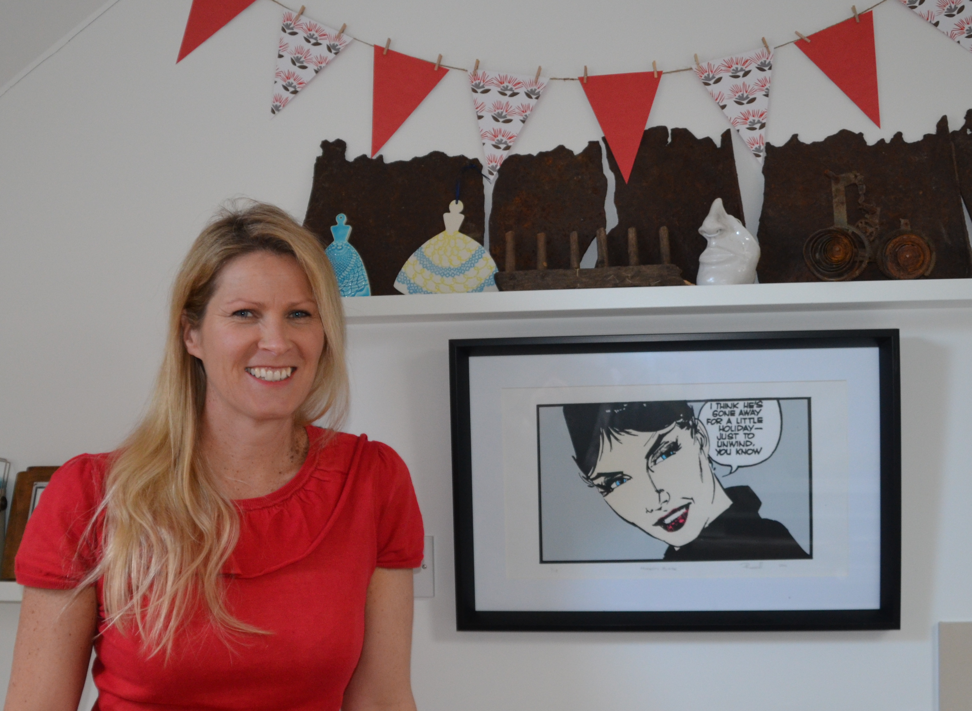 Talia Russell - Latest from Artist Studio | Artfinder